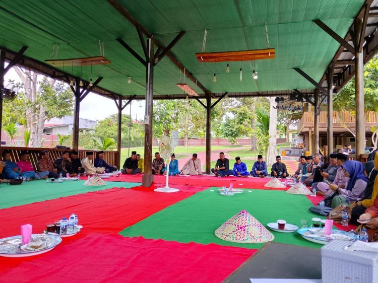 KPHP Unit III Lingga Gelar `KPHP Lingga Bersembang` untuk Edukasi ...